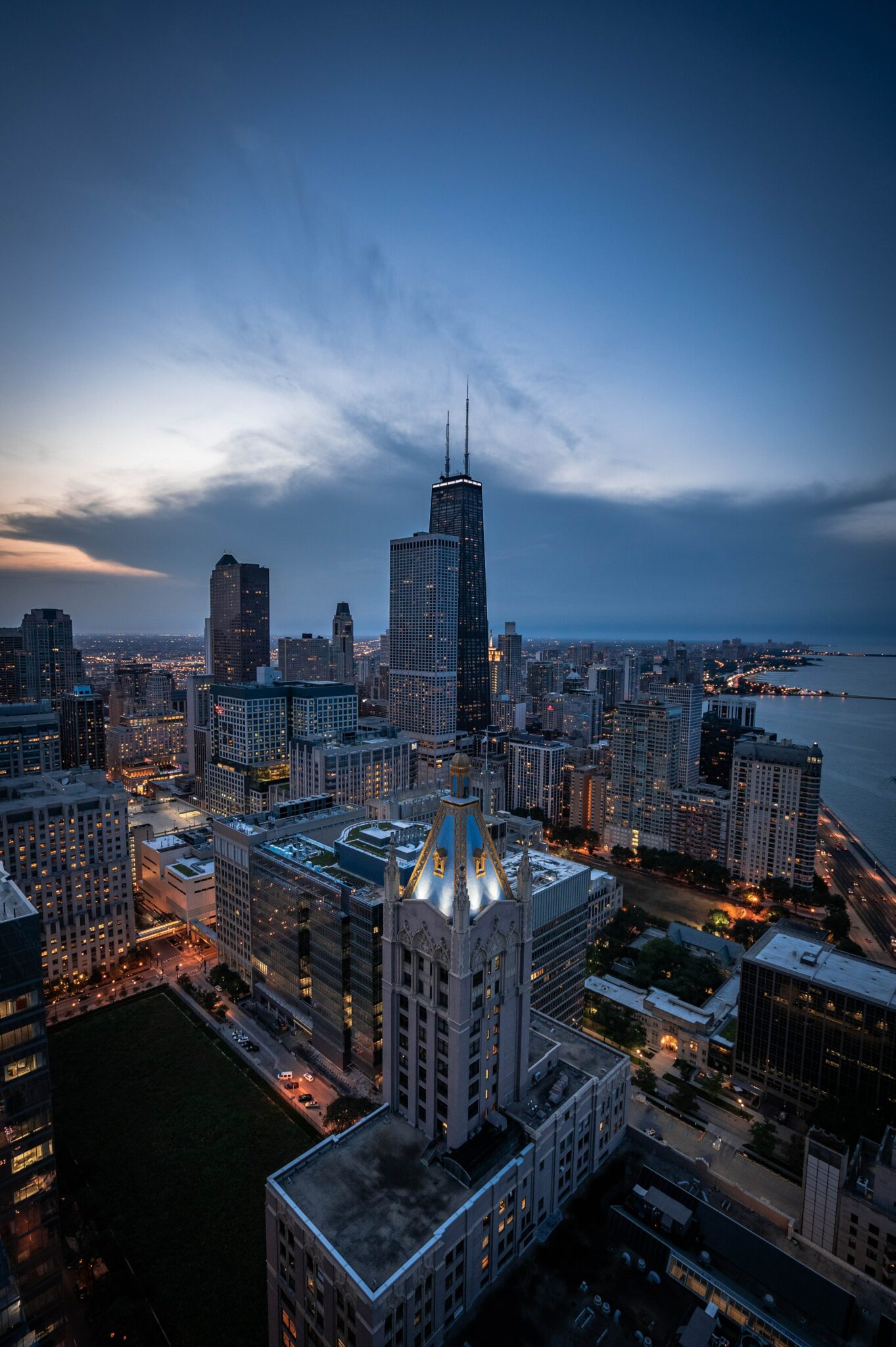 Top 10 Cities in America for Students - Citytistics