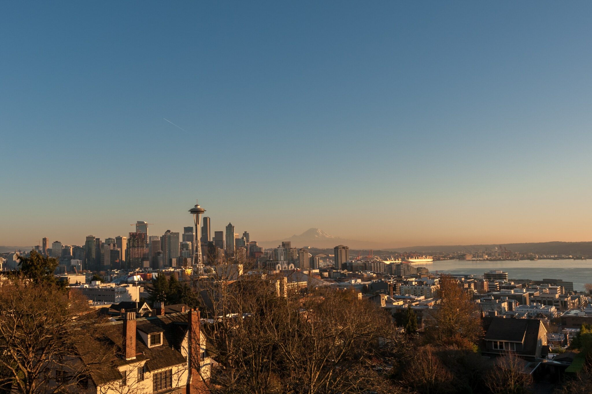 10 Best Neighborhoods in Seattle for Families to Settle Down - Citytistics