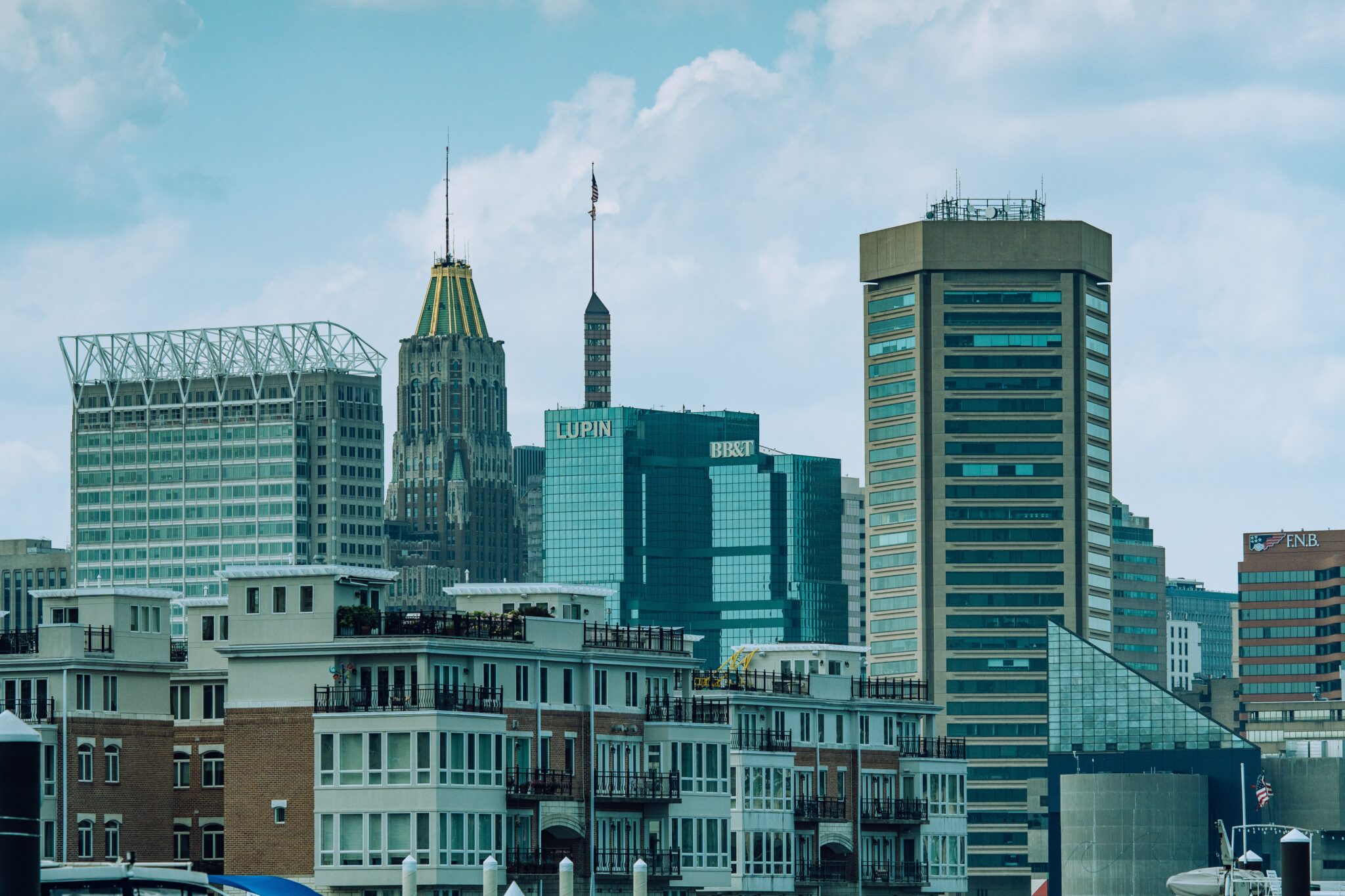 Best Neighborhoods In Baltimore - Citytistics