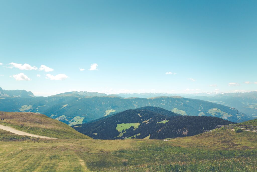 Best Mountain Towns For Retirement - Citytistics