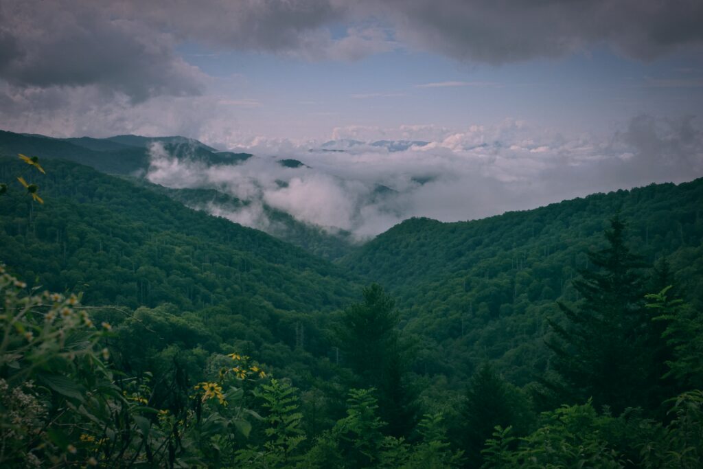 Best Mountain Towns For Retirement - Citytistics
