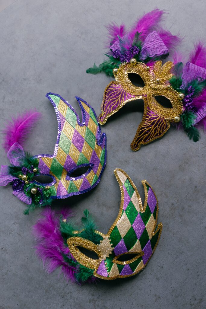 Best Towns for Mardi Gras in the United States - Citytistics
