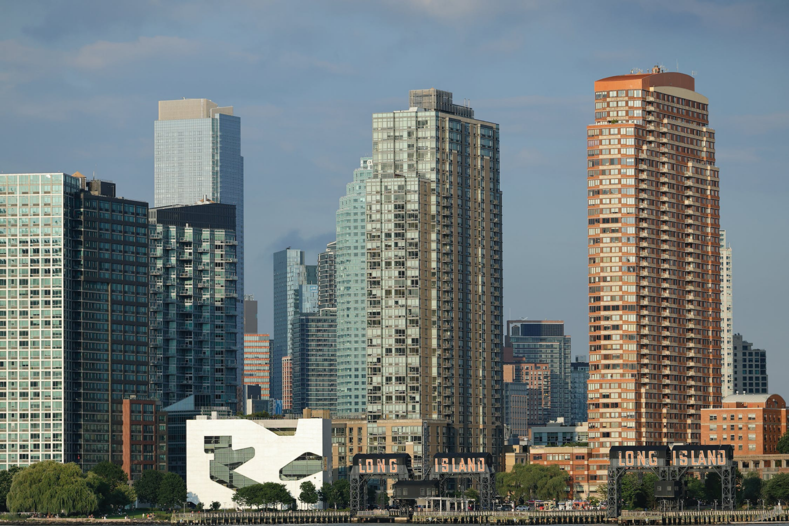 Long Island's Best Neighborhoods To Move To If You Like The Island ...